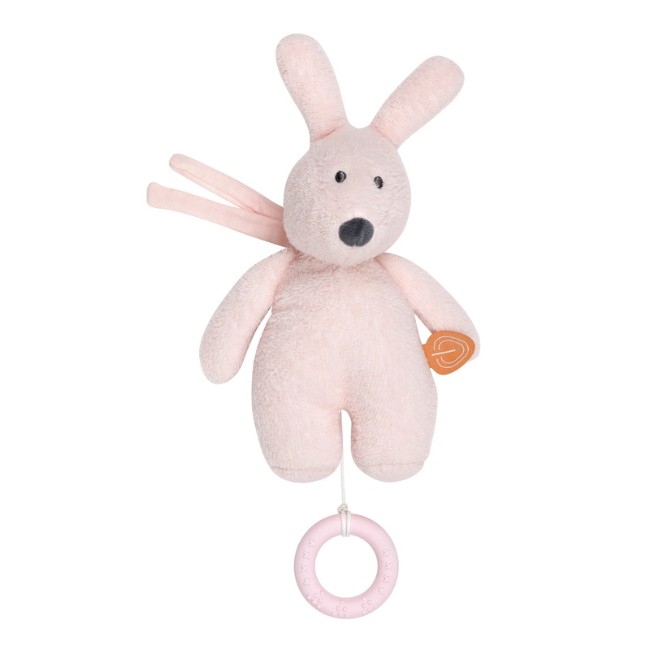 Paniate - Nattou Mini Carillon Bonnie la Coniglietta