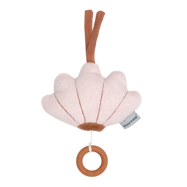 Paniate - Nattou Mini Carillon Fiore