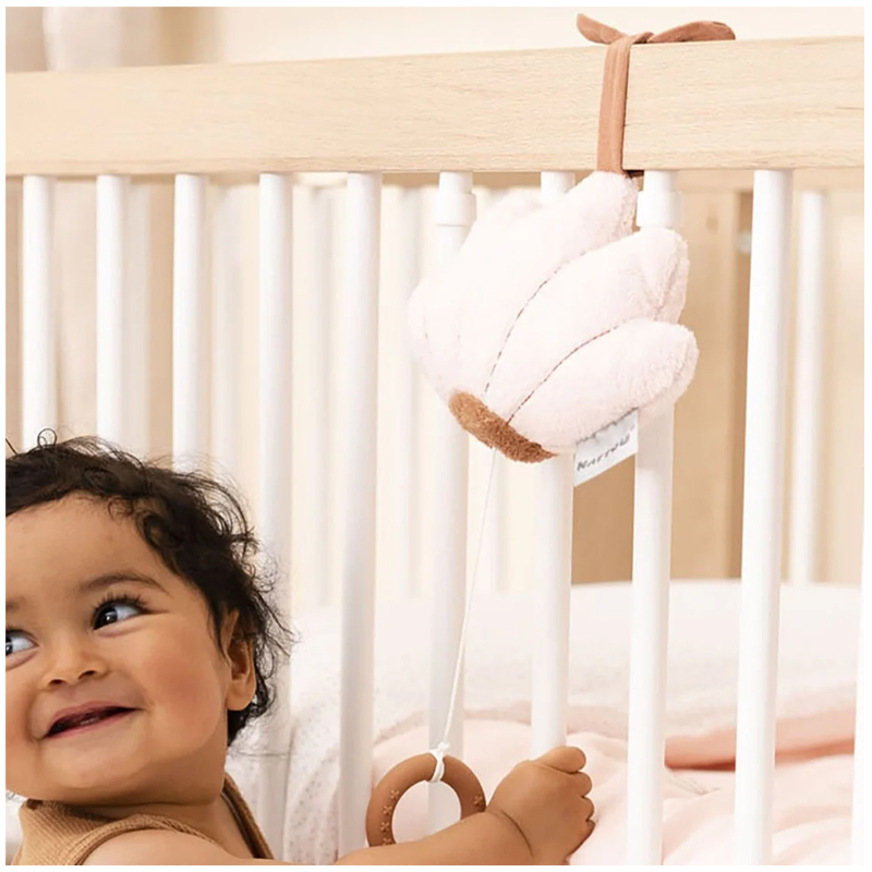 Paniate - Nattou Mini Carillon Fiore