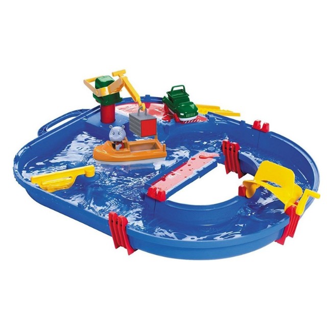 Paniate - Smoby Aquaplay Starter Set
