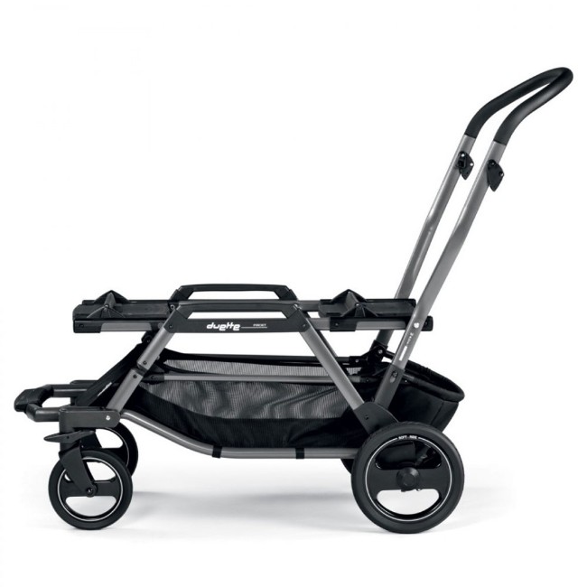 Paniate - Peg Perego Telaio Gem Duette Titania, Telaio Gemellare per ...