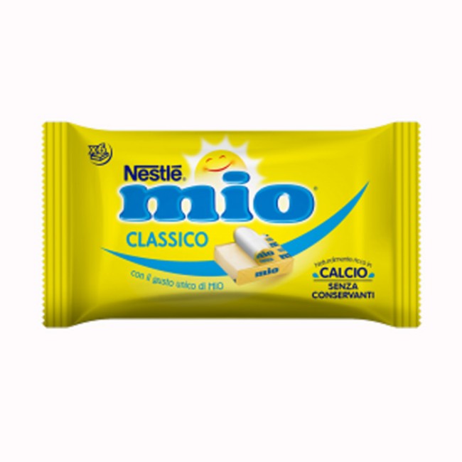 Paniate - Nestlè Formaggino Mio 125 g