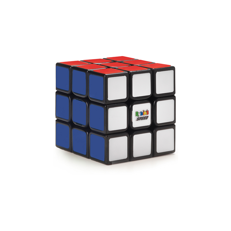 Paniate - Spin Master Rubik's il Cubo 3 x 3 Speed