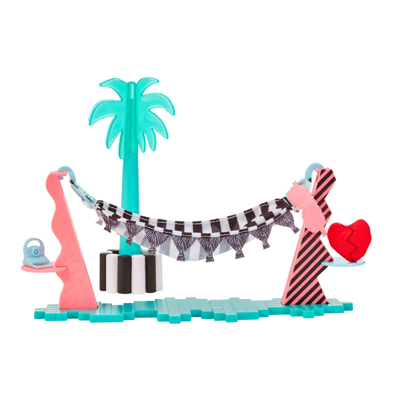 Paniate - LOL Surprise Furniture Playset With Doll - Leading Baby ...