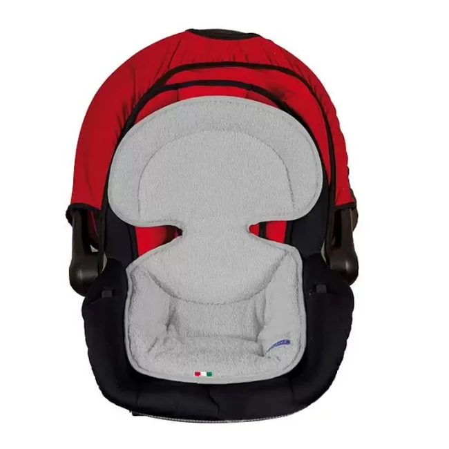 Paniate - Questibimbi Riduttore Universale in Spugna per Ovetto Auto