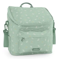 Paniate - Miniland Borsa Passeggino con Spallacci Ecothermibag Lunch