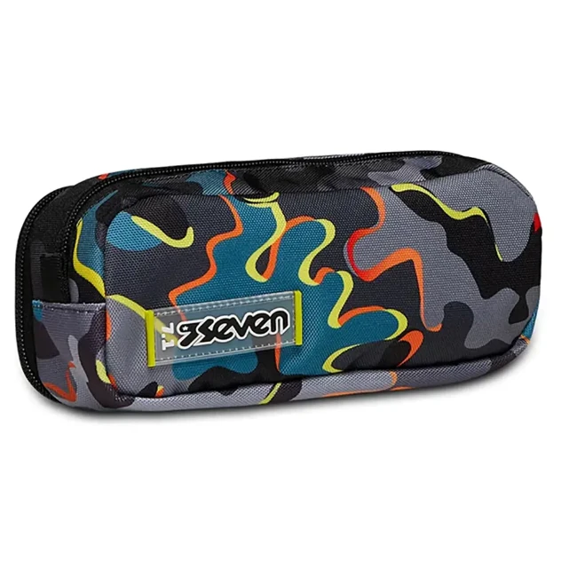 Paniate - Seven Portapenne Doppio Dye On