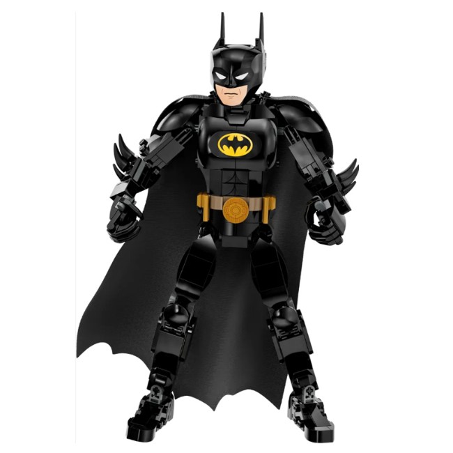 Paniate - LEGO Batman Personaggio di Batman 76259