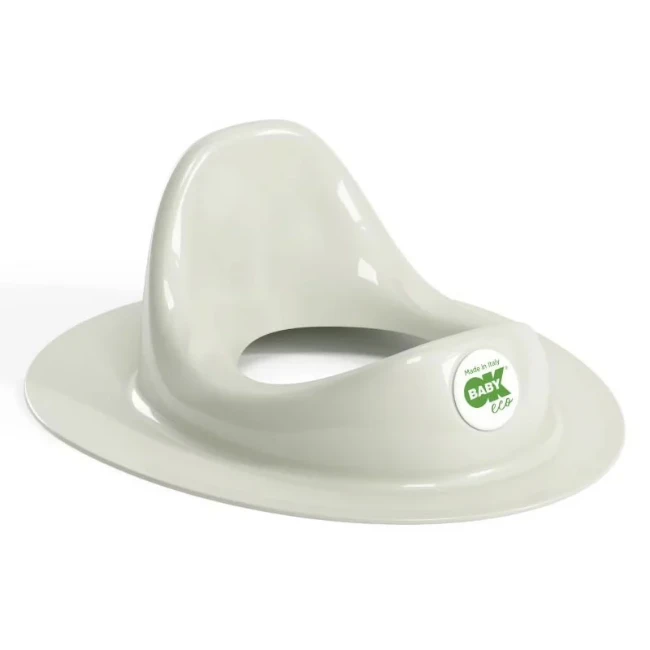 Paniate - Ok Baby Riduttore WC Ergo Ecologico, in plastica riciclata