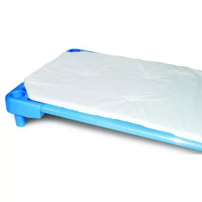 Paniate - Questi Bimbi Materassino Angolato con Elastici per Brandina ...