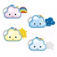 Paniate - Chicco Weathy la Nuvoletta con i 4 Elementi Atmosferici