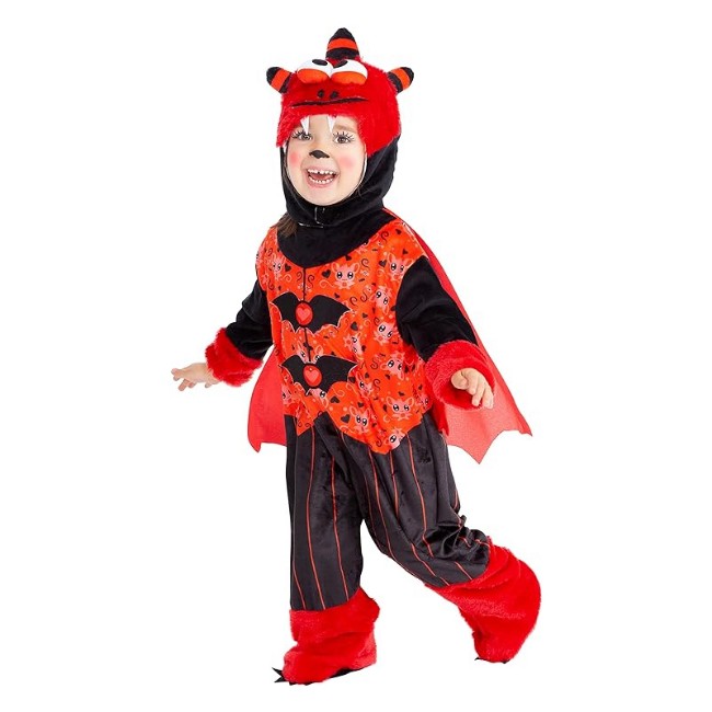 Paniate - Rubie's Monster Vampi