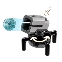 Paniate - LEGO Star Wars Battle Pack Clone Trooper della 332a compagnia ...