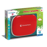 Paniate - Clementoni Sapientino Il Mio Primo Computer