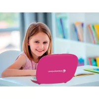 Paniate - Clementoni Sapientino Il Mio Primo Computer Rosa