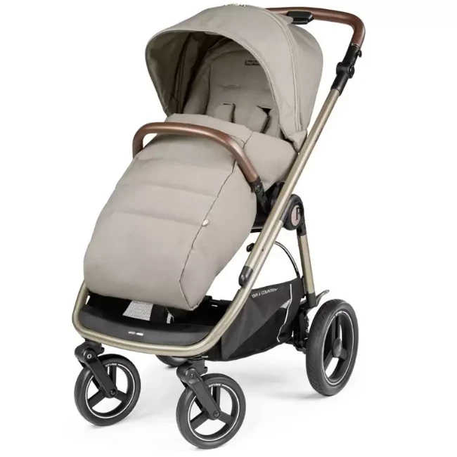 Paniate - Peg Perego Passeggino Veloce TC con Sospensioni Regolabili ...