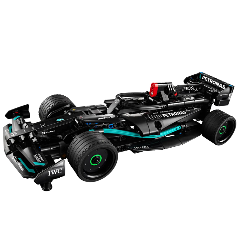 Paniate - LEGO Technic Mercedes-AMG F1 W14 E Performance Pull-Back 42165