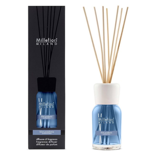 Paniate - Millefiori Diffusore Stick 100 ml Blue Posidonia