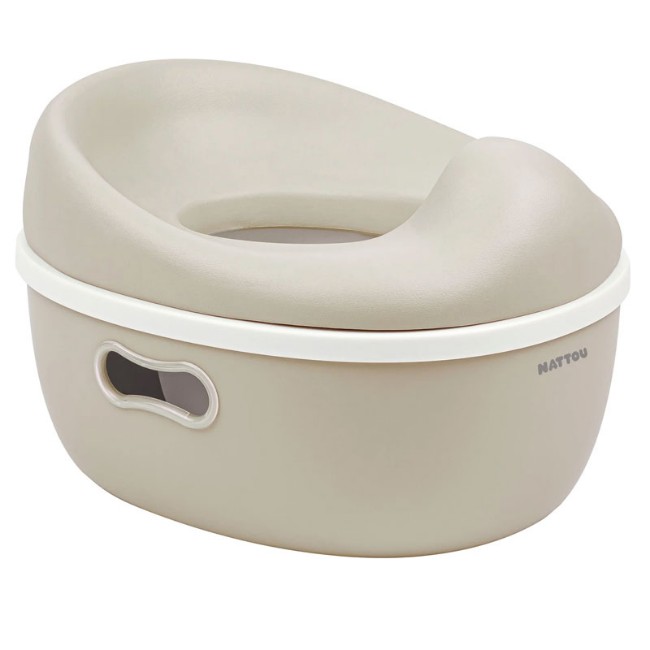 Paniate - Nattou Vasino Care Evolutivo 3in1 Trasformabile in Riduttore ...