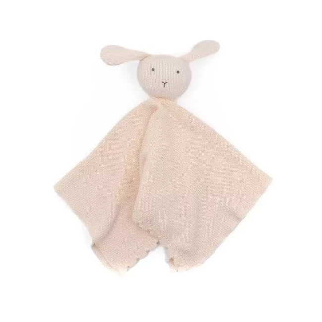 Paniate - Bamboom Doudou Neonato in Fibra di Bambù