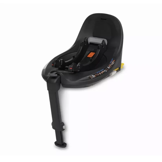 Paniate - Foppapedretti Disk i-Size Base Auto Roteante compatibile con ...