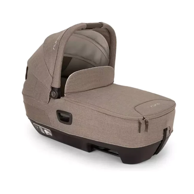 Paniate - Nuna Cari Next Navicella Omologata Auto 40-75 cm
