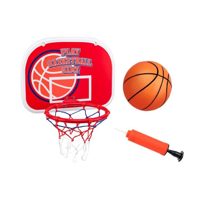 Paniate - Canestro Basket con Palla