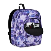 Paniate - Invicta Zaino Jelek Fantasy Lily Flowers