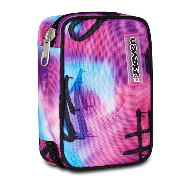 Paniate - Astuccio Speed Pad Paint Girl Seven