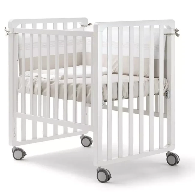 Paniate - Lettino evolutivo Pali Transformer 9in1 | Culla, Co-sleeping ...