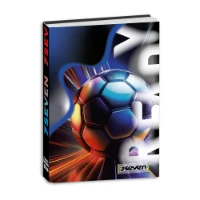 Paniate - Seven Diario Datato 12 mesi Boy