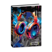 Paniate - Seven Diario Datato 12 mesi Boy