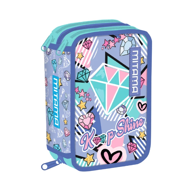 Paniate - Mitama Astuccio Triplo Double Diamond