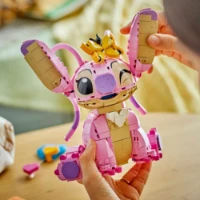 Paniate - Lego Angel - 43257