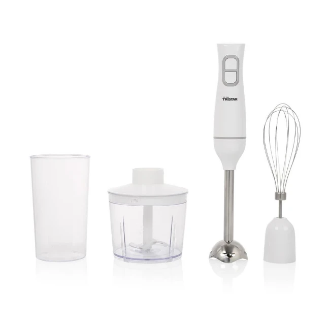 Paniate - Tristar Set Mixer