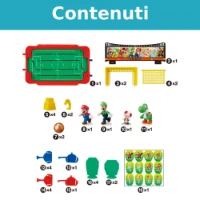 Paniate - Super Mario Football Striker