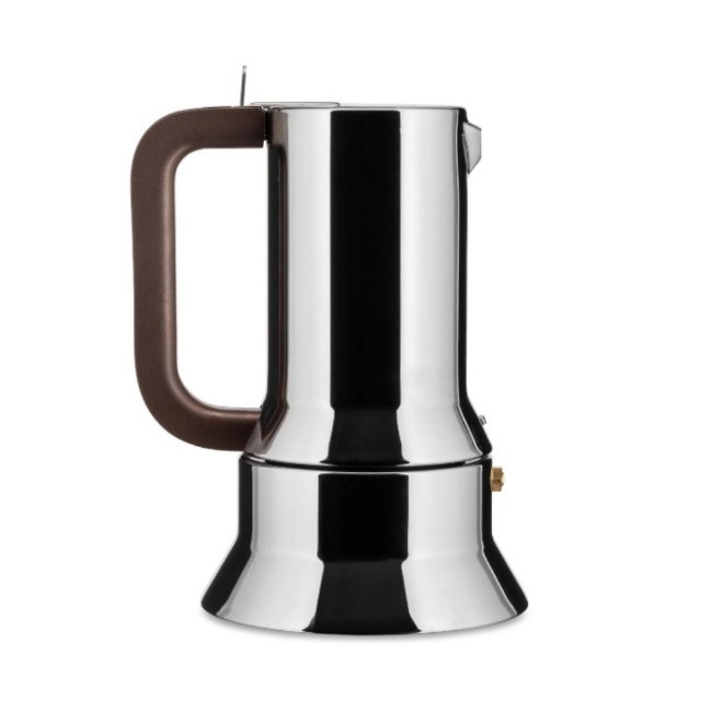 Paniate - Alessi Caffettiera Espresso 9090