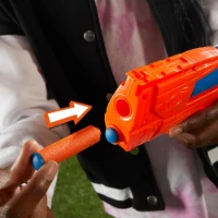 Paniate - Hasbro Games Nerf N-Series Ward