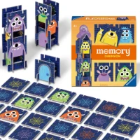 Paniate - Ravensburger memory® Dimension