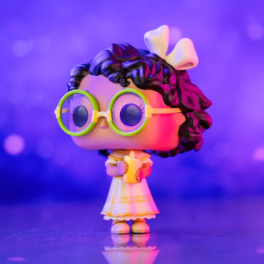 Paniate - Funko Pop! Figure Tutti da Collezionare in offerta da Paniate!