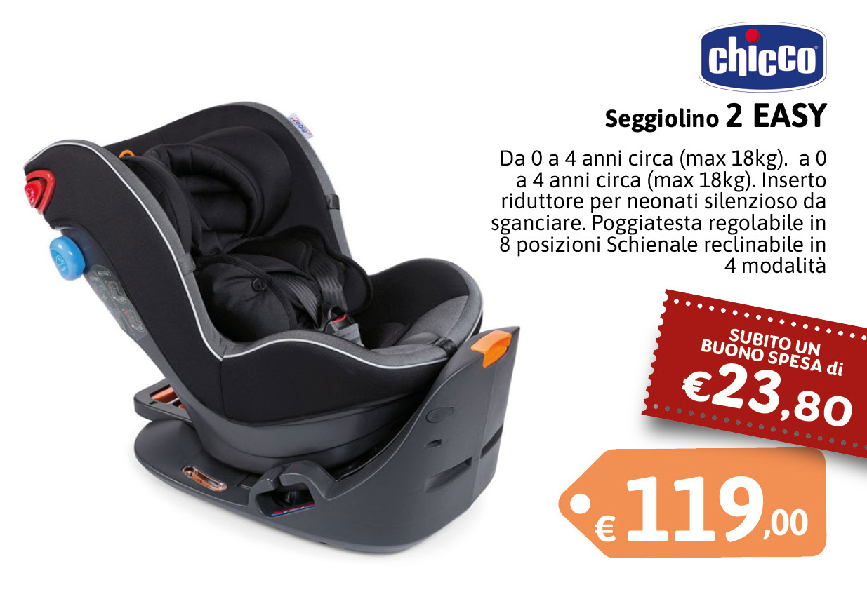 Paniate - Speciale Volantino Infanzia Paniate